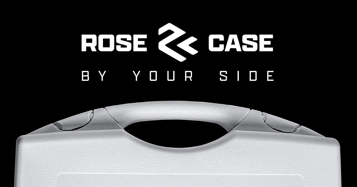 Impressum | ROSE CASE